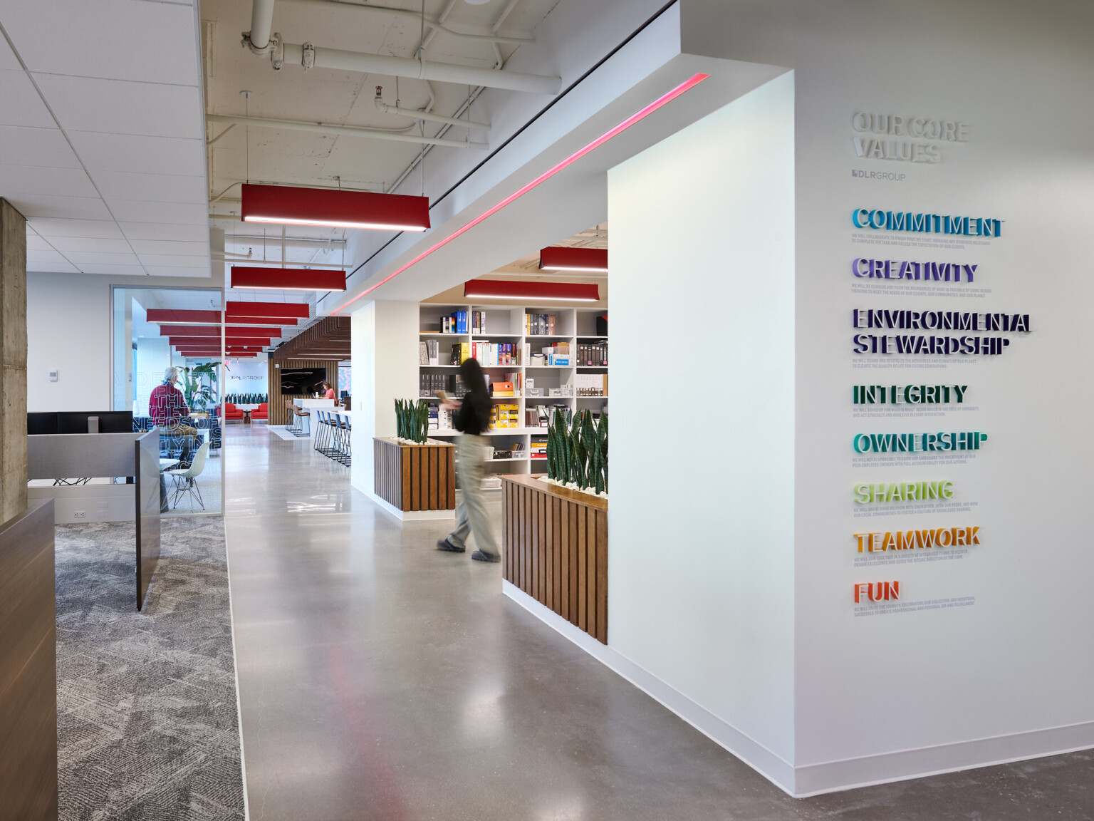 Accidentally Wes Anderson Tours Cleveland: Our Highlights - DLR Group