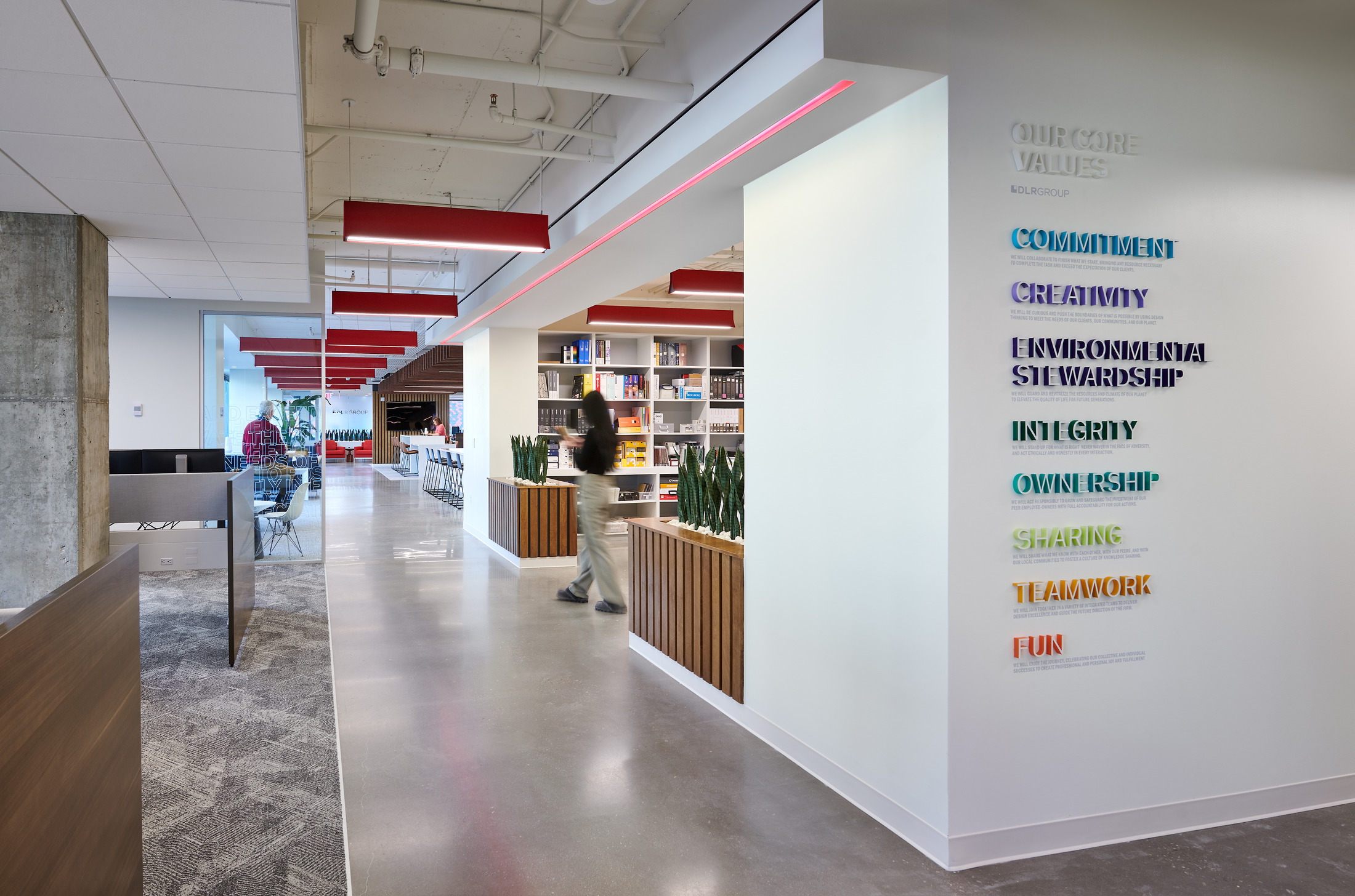 DLR Group to Present at AIA24 - DLR Group