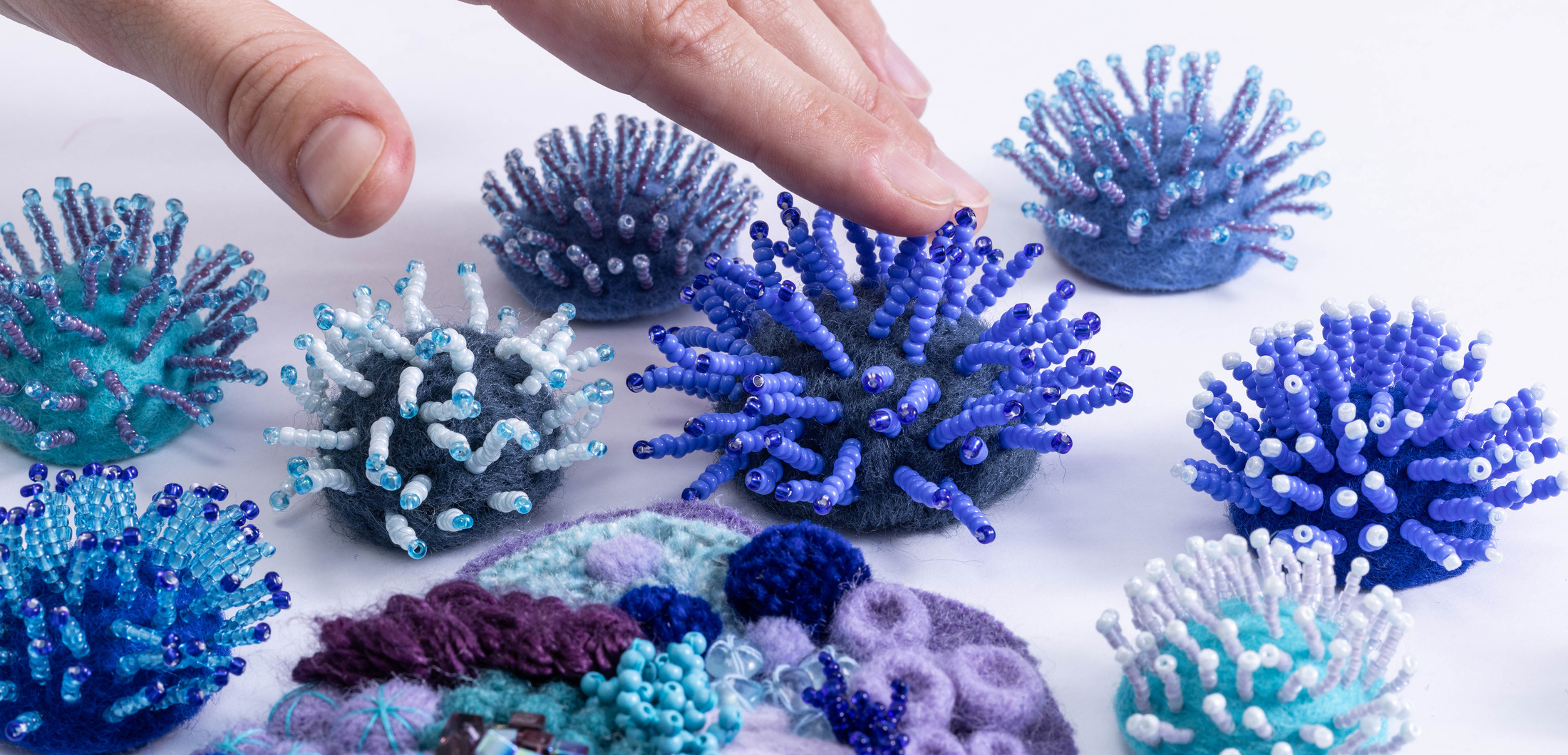 Designing Spaces for Neuro-Inclusivity: The "Tactile" Exhibit - DLR Group