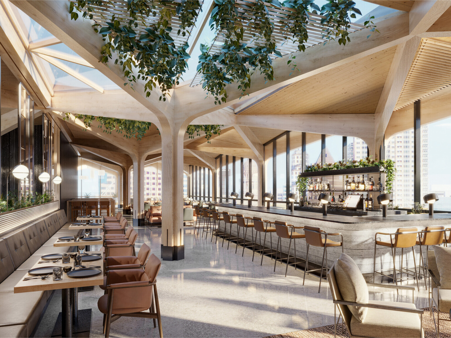 Hospitality - DLR Group