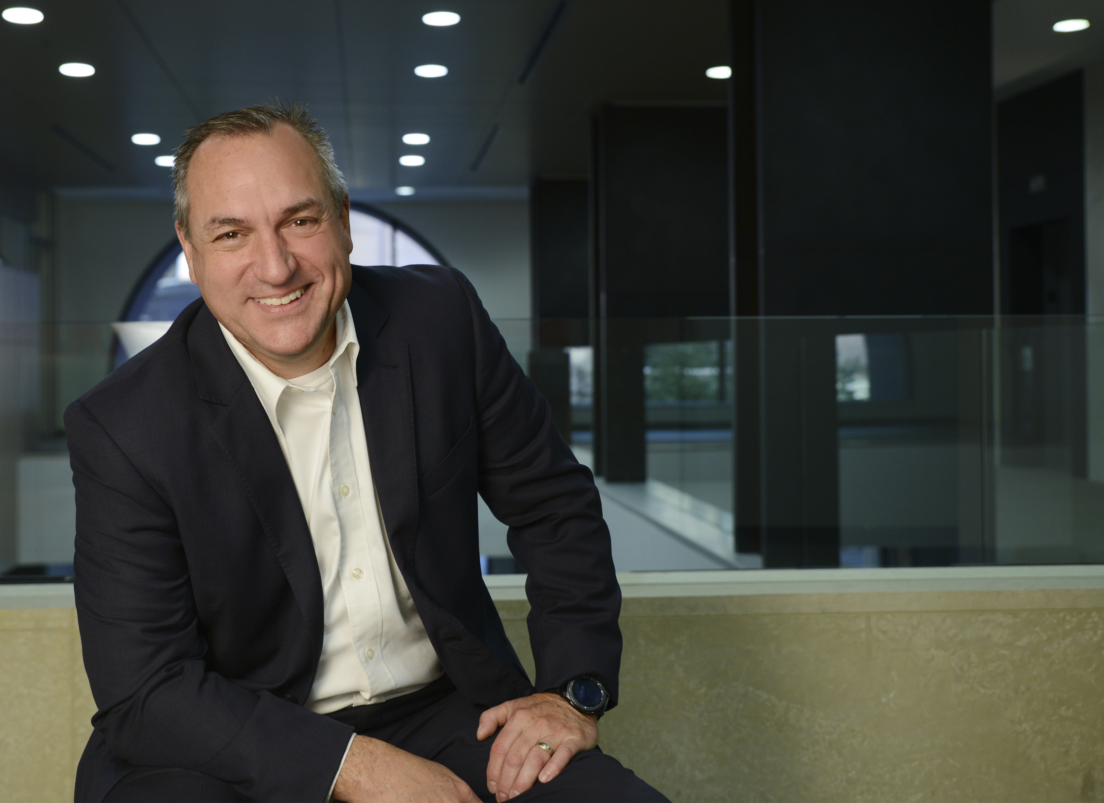 Johnson Awarded Louise Blanchard Bethune Fellowship - DLR Group