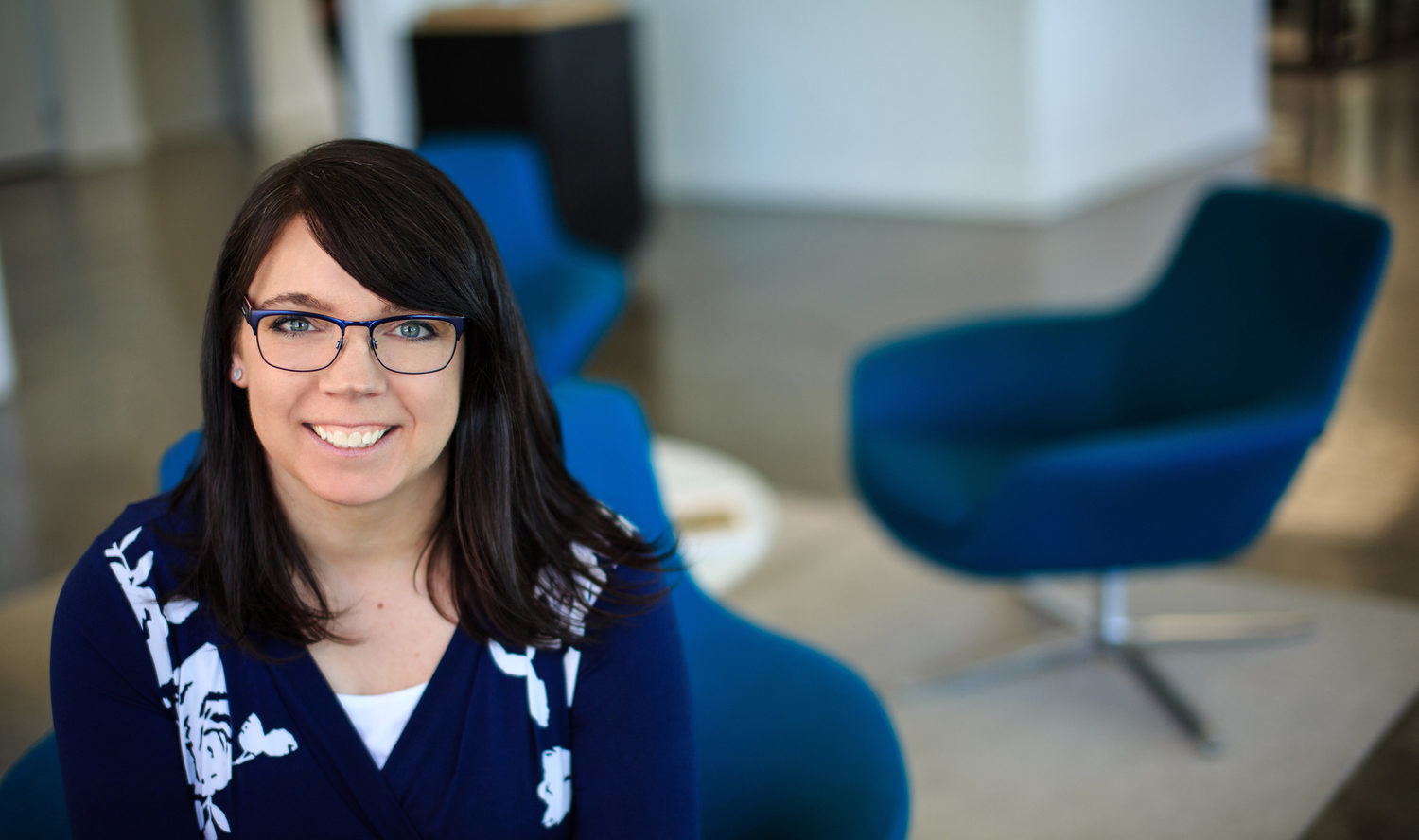 DLR Group Principal Erica Loynd Elevated to AIA College of Fellows ...