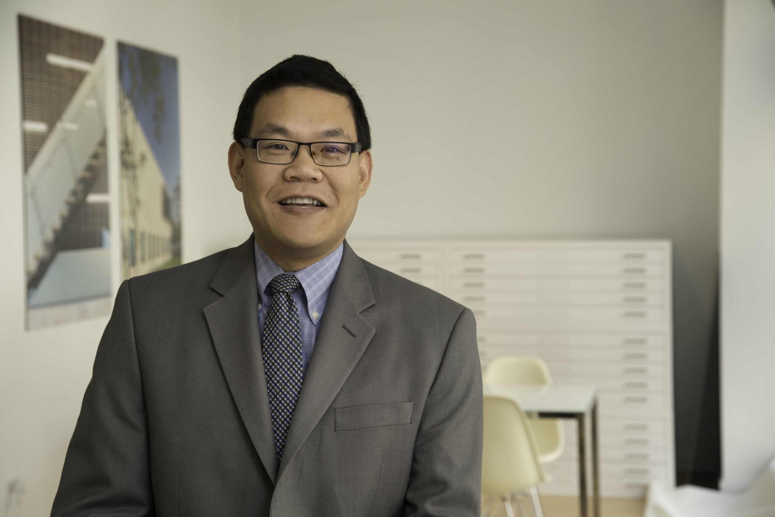 2030 Districts Museum Group MoMA - DLR Group