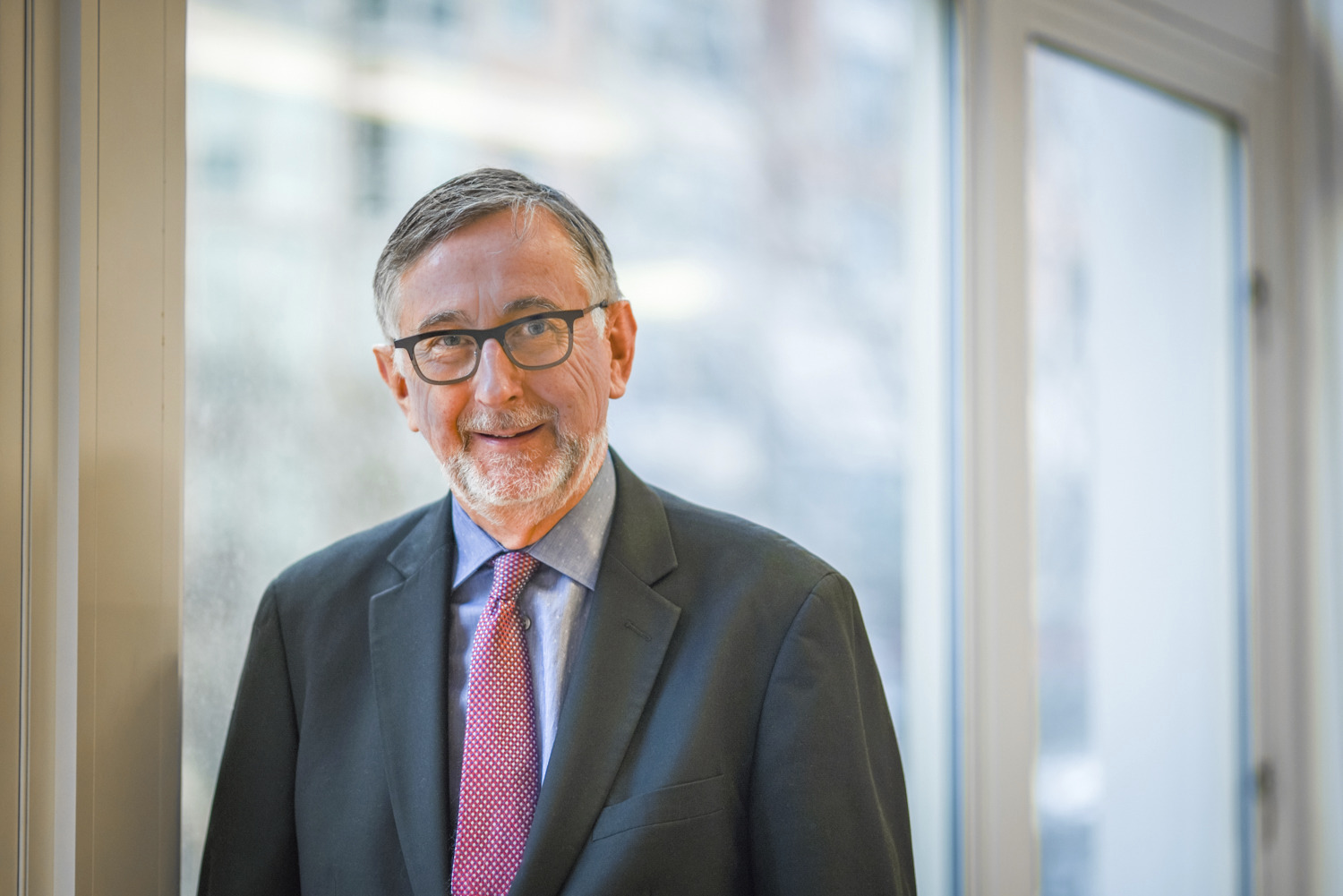 John Chadwick Tapped to Lead K-12 in the Northeast - DLR Group