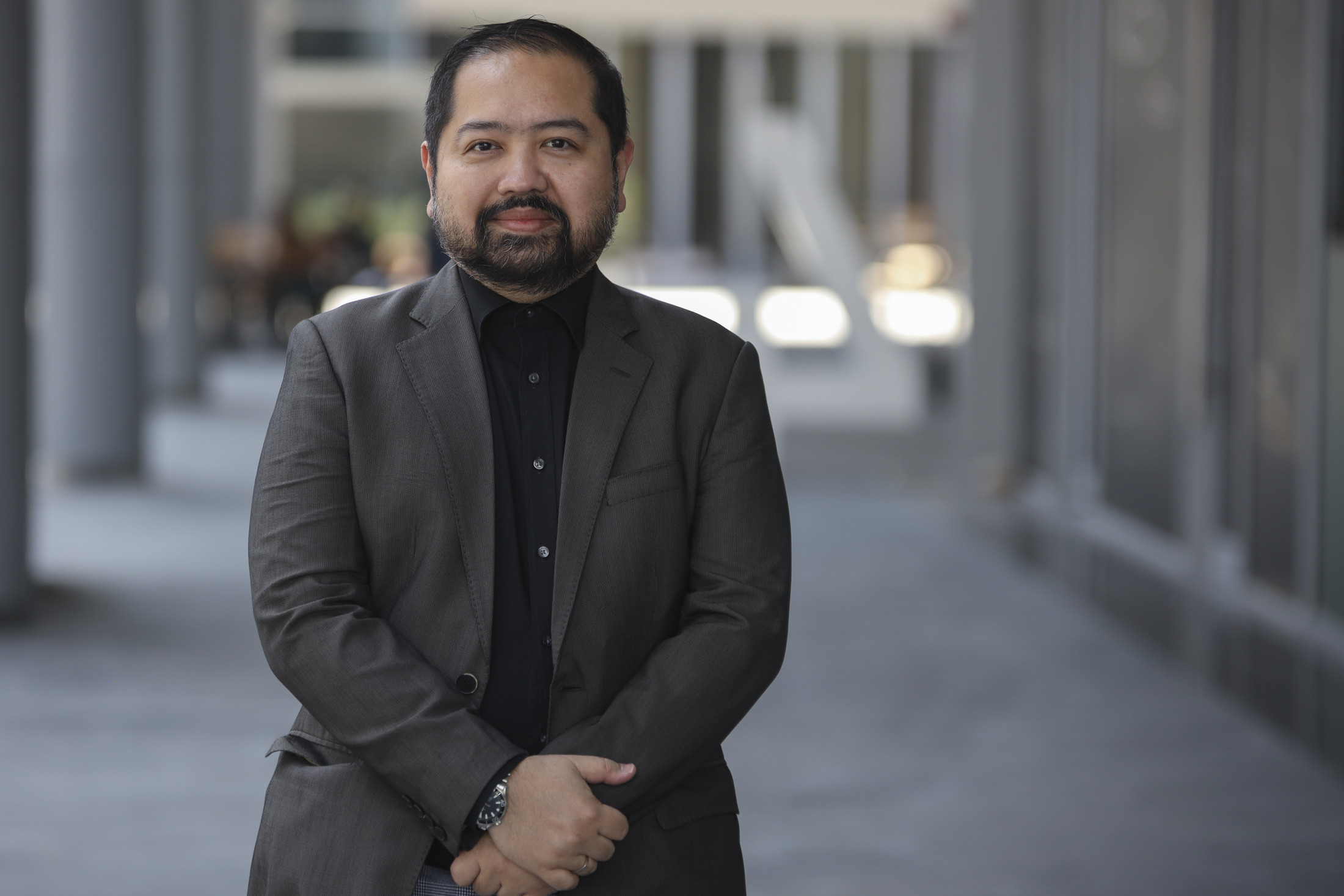 Reconnect: Design Strategies for a Post-Pandemic World - DLR Group