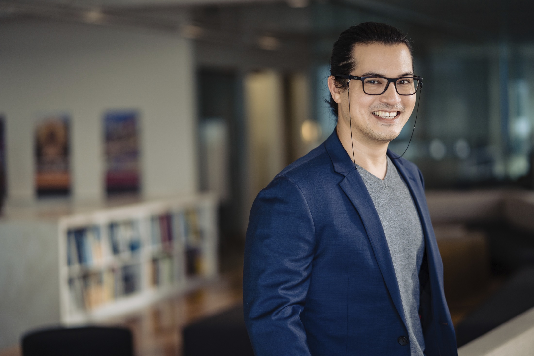 Seattle Modular, CLT, and Offsite Boom - DLR Group