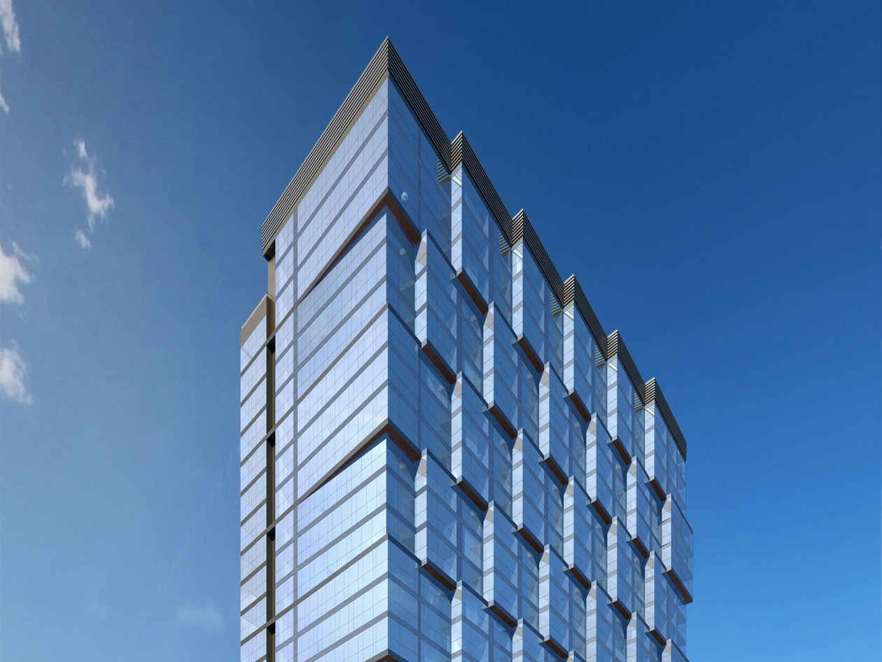 Mixed-Use - DLR Group