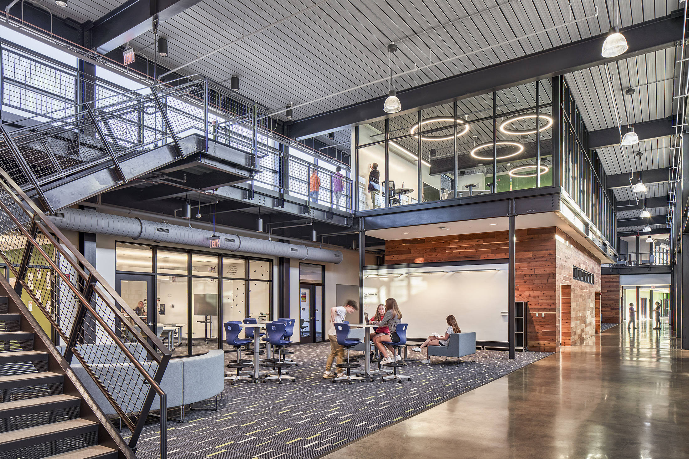 2022 A4LE Northeast Region Conference - DLR Group