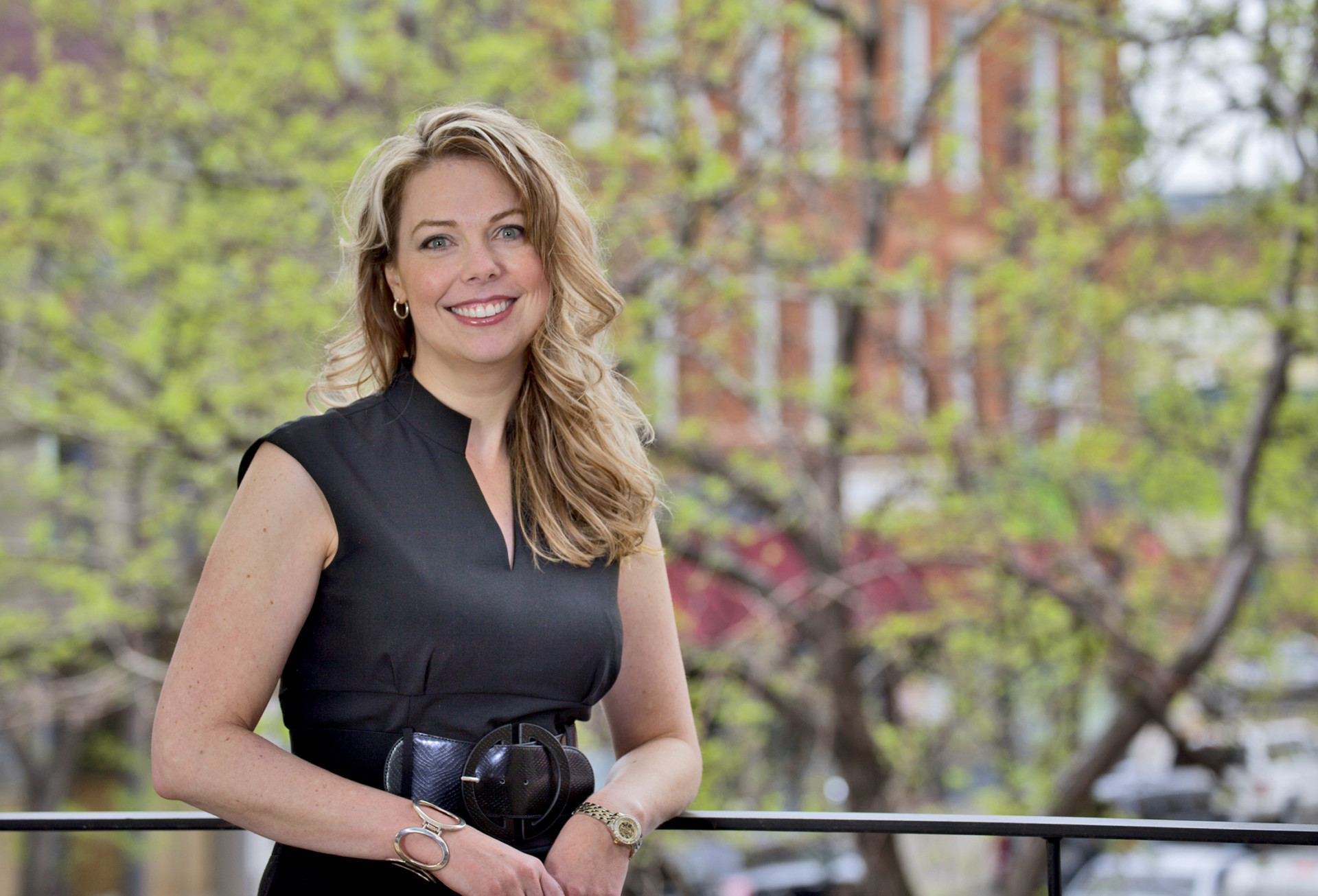Transformative Influences on the Interior Design Profession - DLR Group