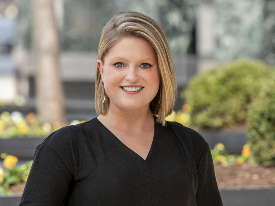 2022 Metropolis Rising Star Award - DLR Group