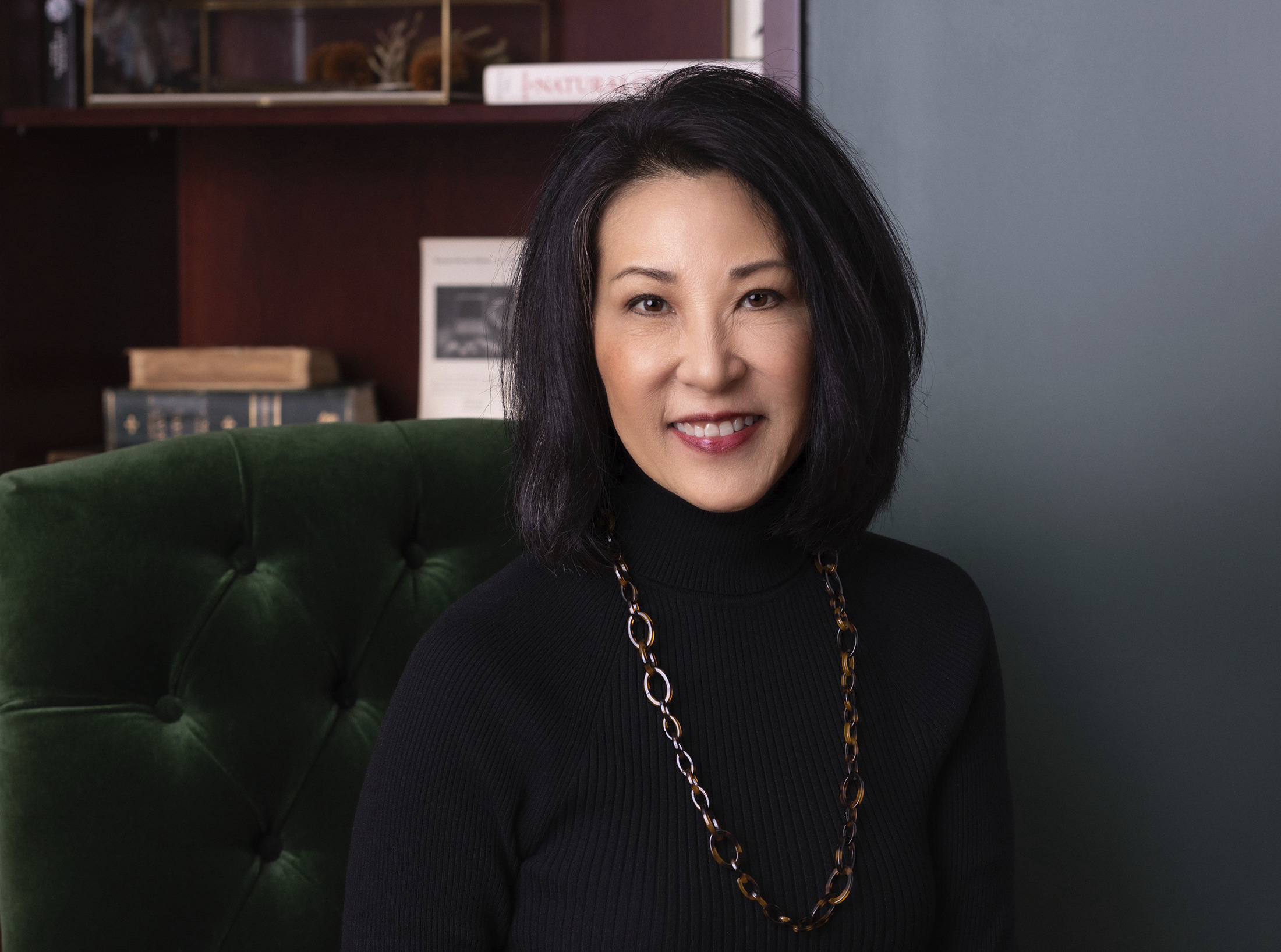 Susan Orlandi Talks Equity in Design at LinkedIn’s Headquarters - DLR Group