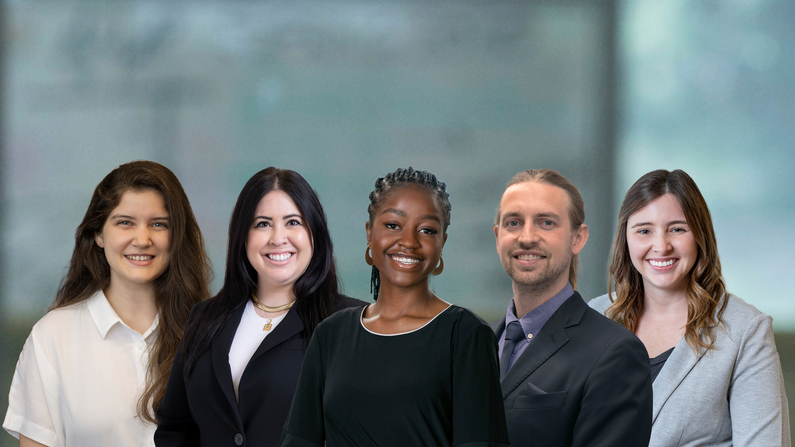 $15,000 Awarded for Personal Development Grants - DLR Group