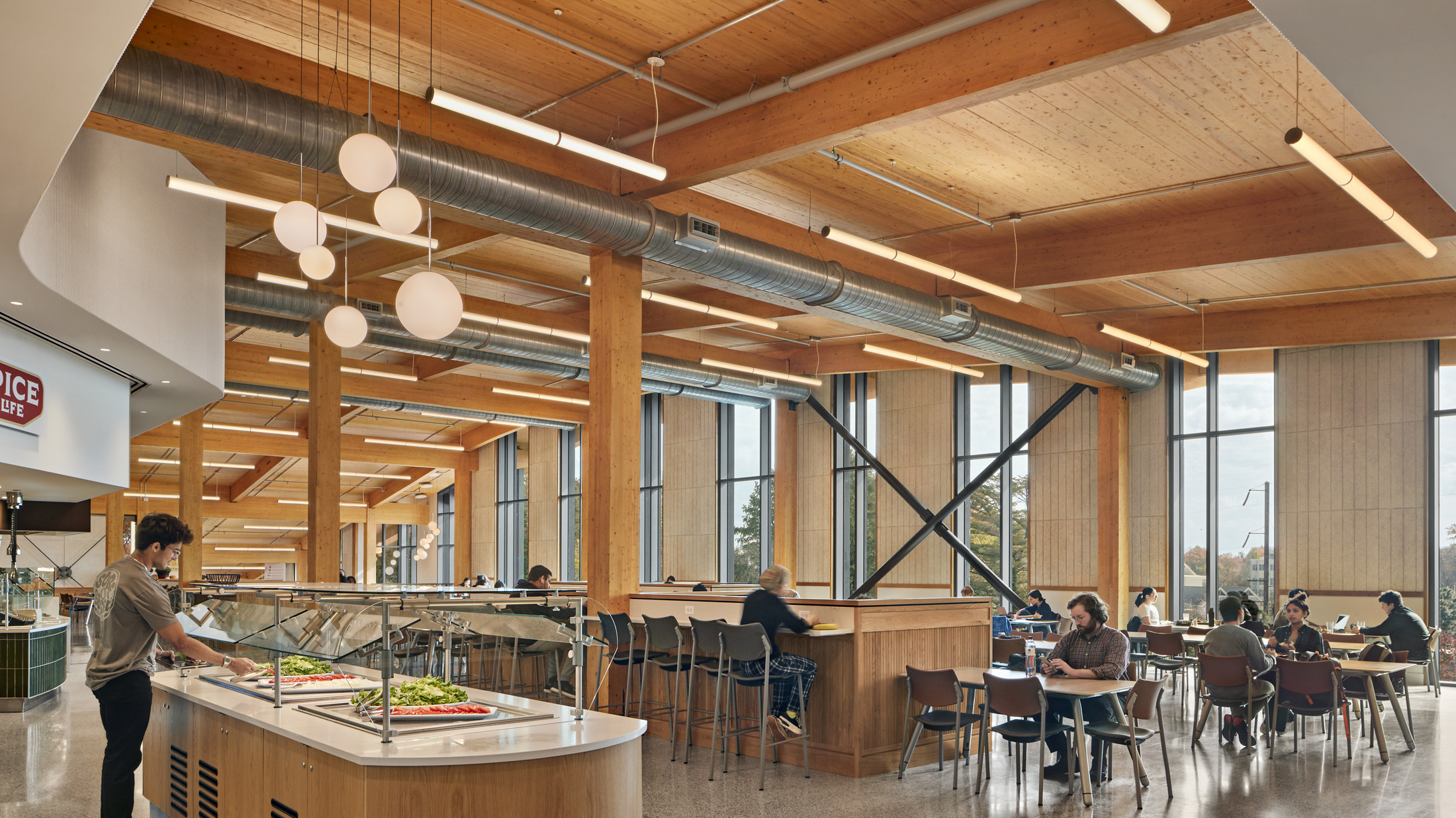 DLR Group to Present at COAA Connect Fall 2023 - DLR Group