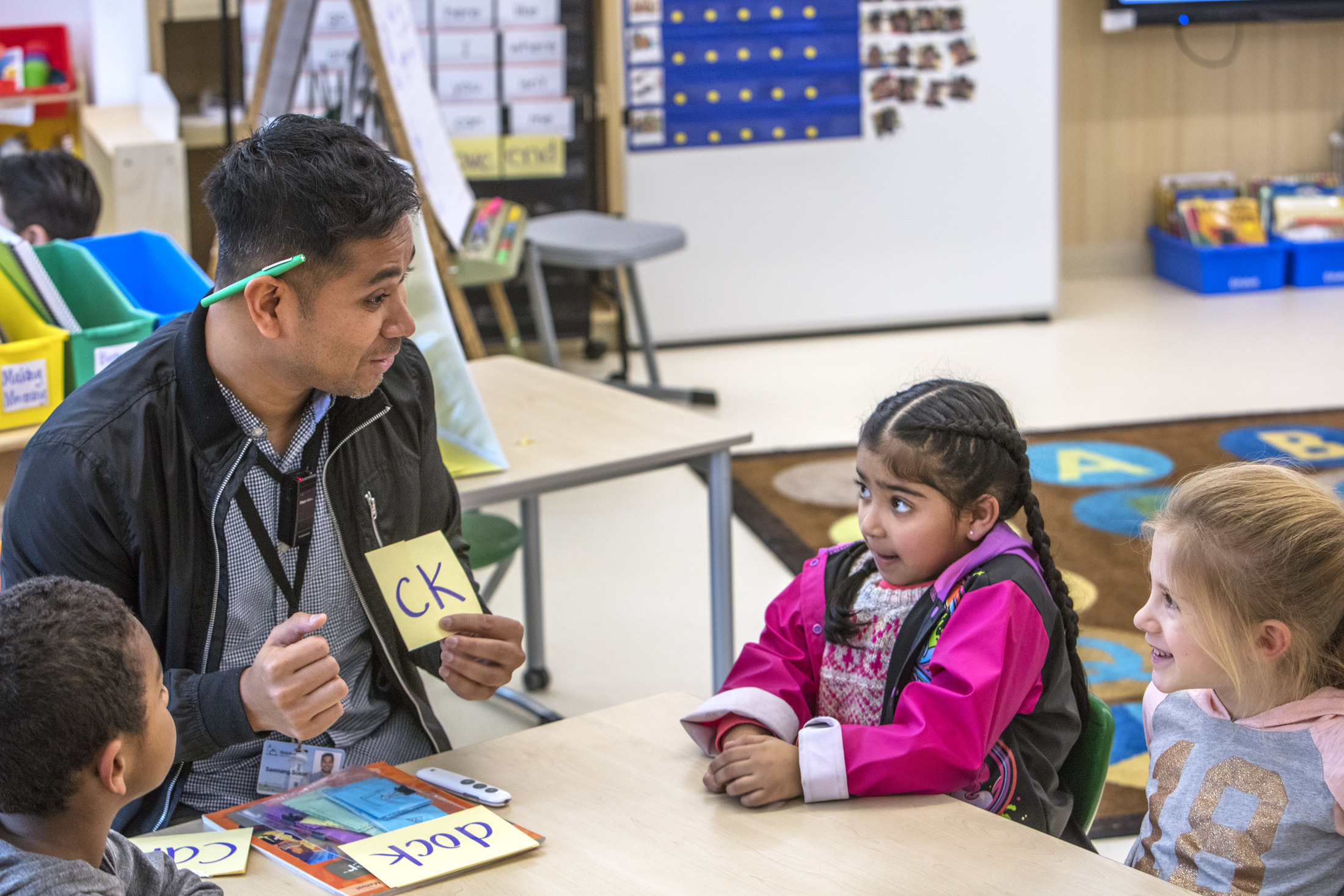 A4LE Northeast Region 2023 Conference - DLR Group