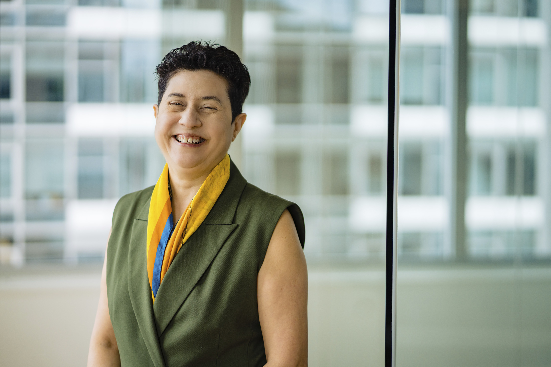 DLR Group to Moderate I2SL Pacific Northwest Chapter’s Panel Discussion - DLR Group