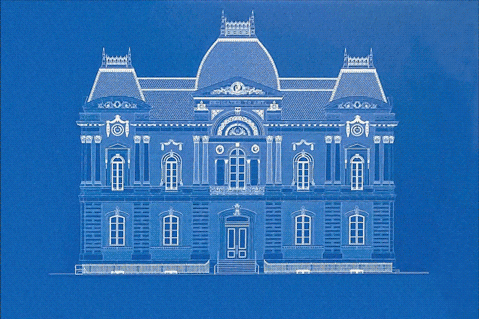 The Renwick Revisited - DLR Group