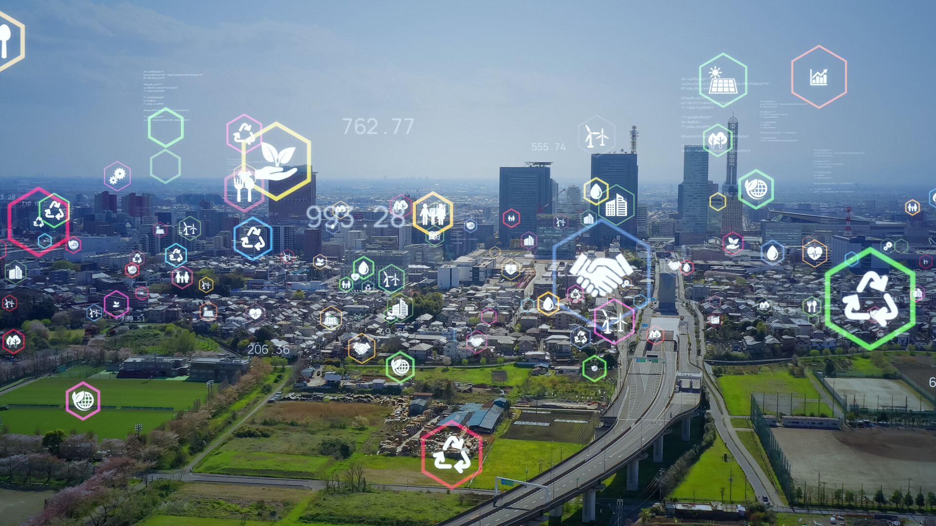 Designing for Equity II: The Role of Data in GIS - DLR Group