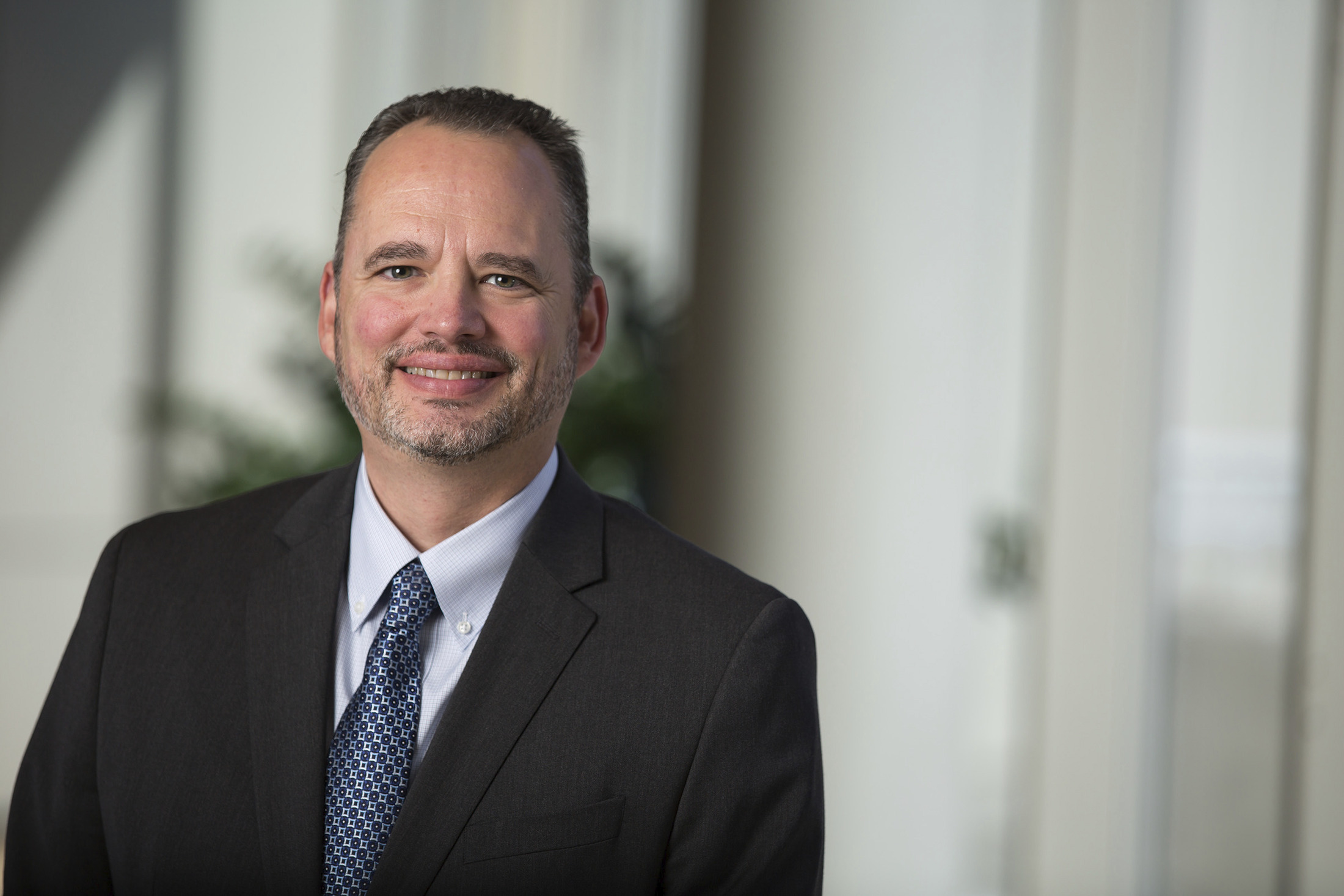 DLR Group to Speak at Mission Critical Panel - DLR Group