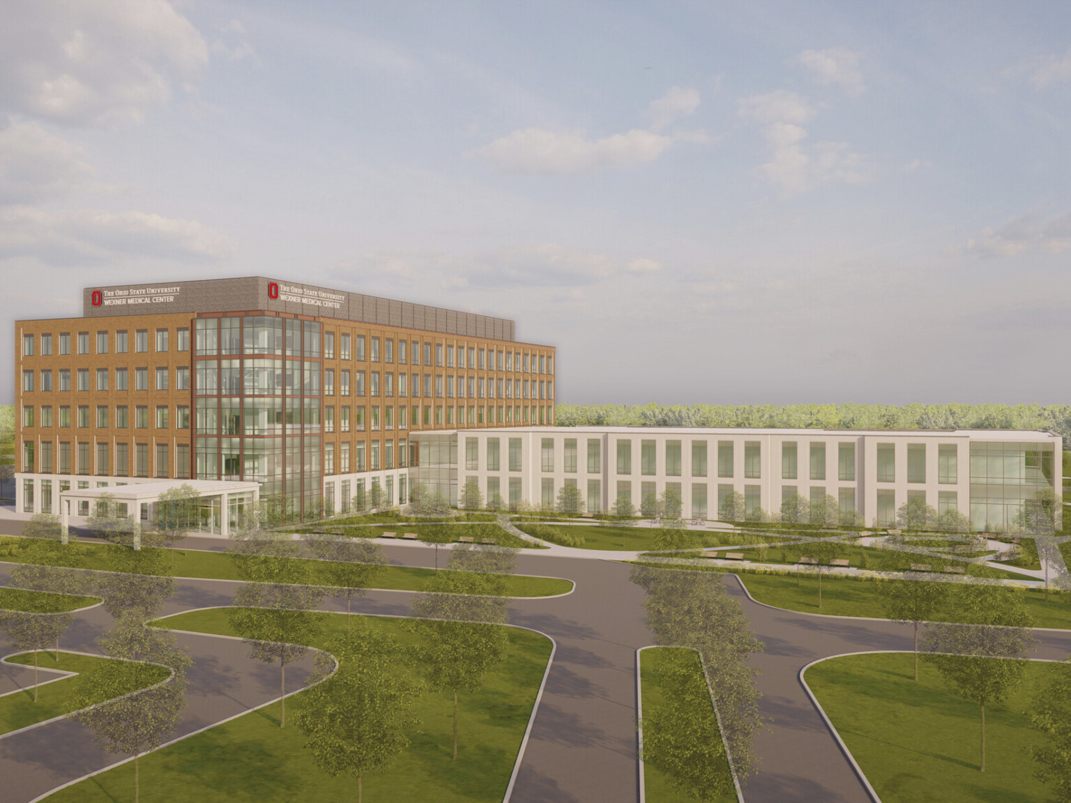 Healthcare - DLR Group