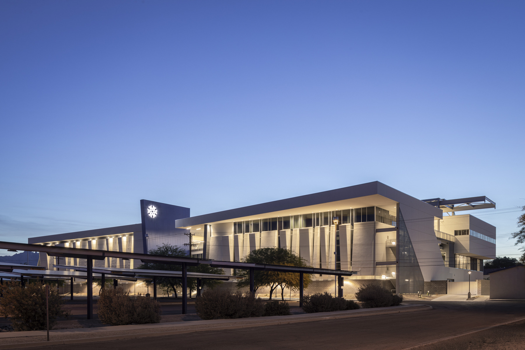 Higher Education | Workforce Training - DLR Group