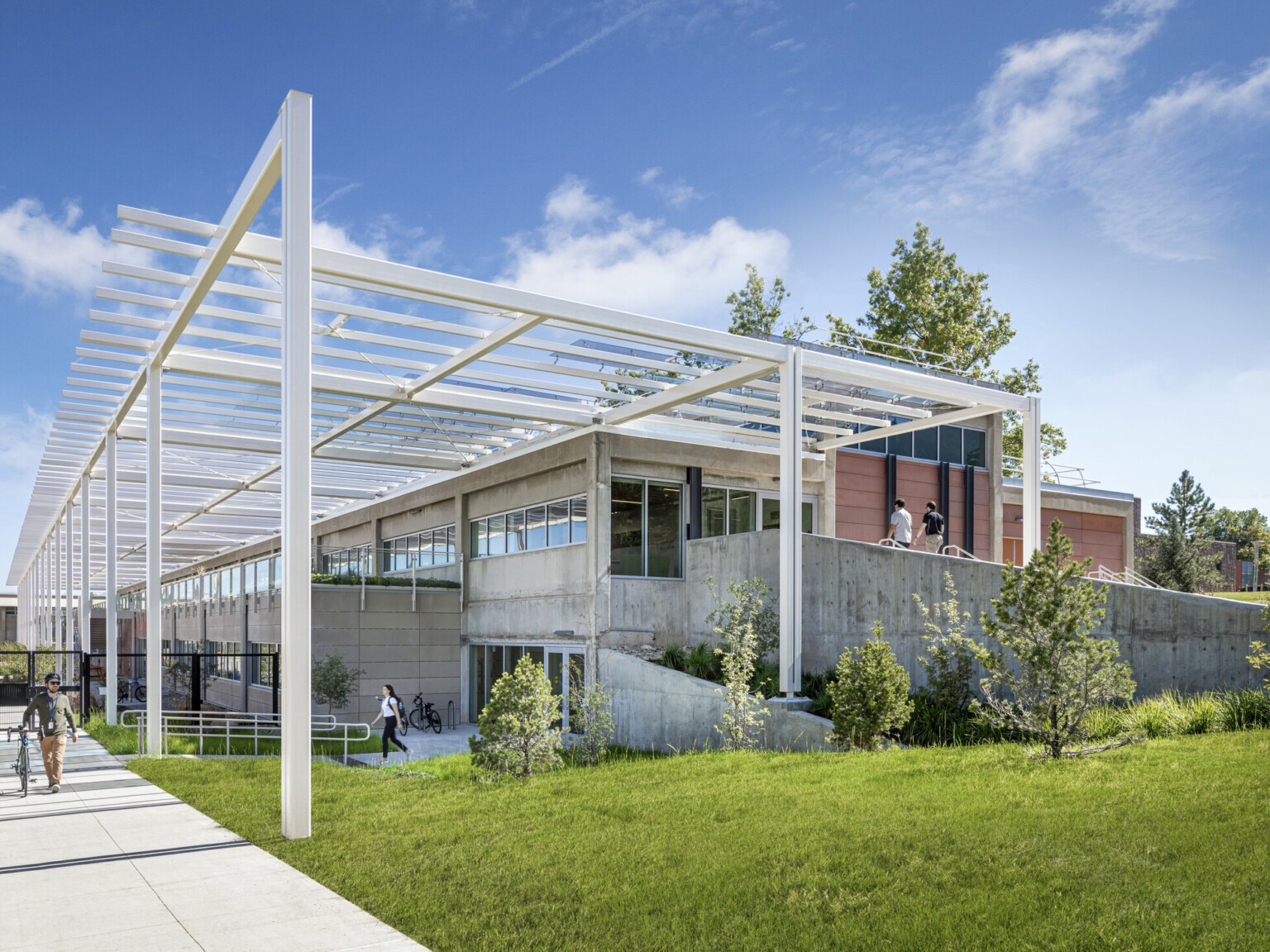 National Institute of Standards and Technology - DLR Group