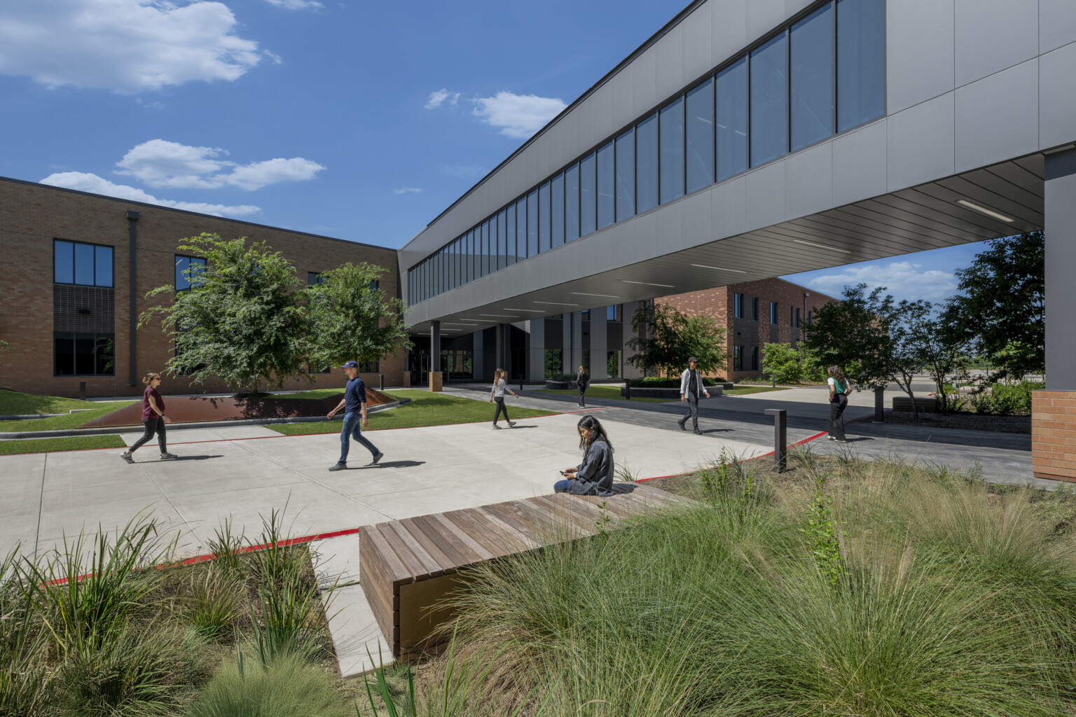 Future City - DLR Group