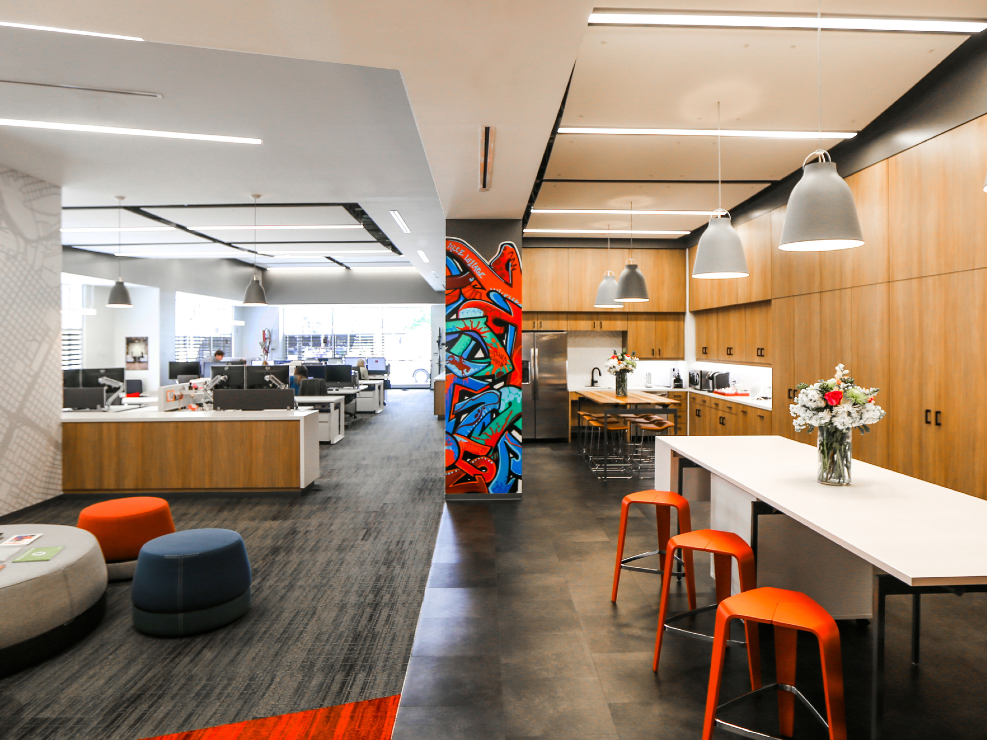 Houston | DLR Group