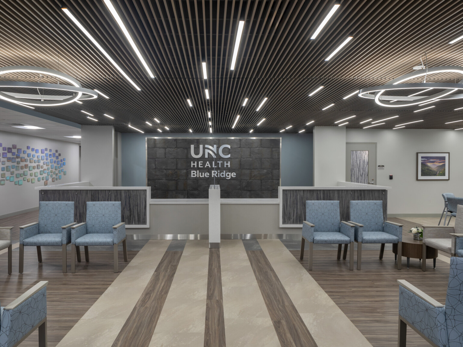 Healthcare - DLR Group