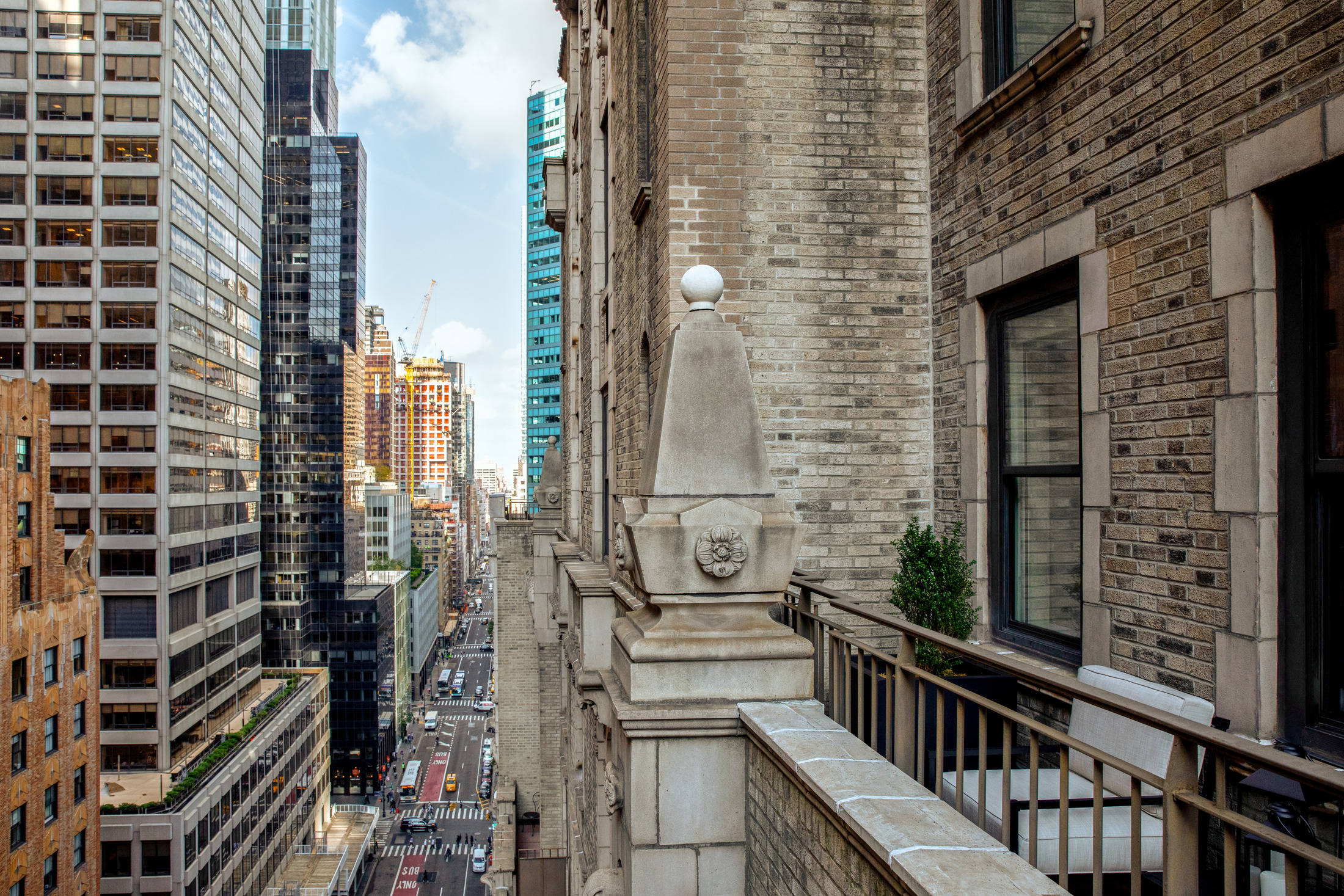 DLR Group Experts to Present at New York Build 2025 Expo - DLR Group