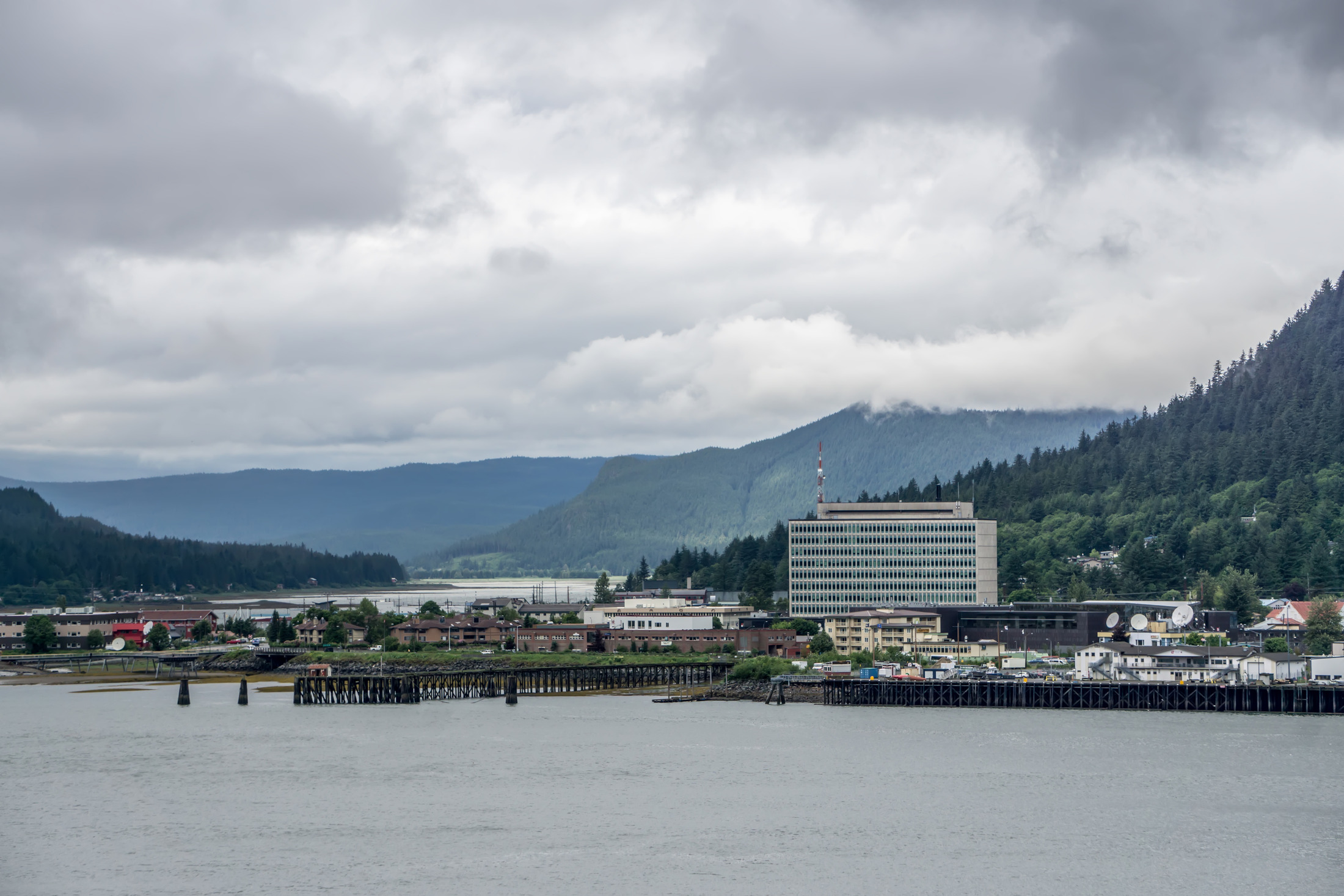 SAME Anchorage Post - Arctic Industry Forum 2025 - DLR Group