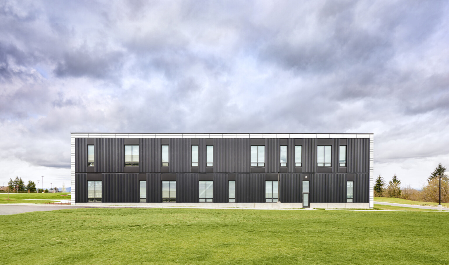 Discovery High School - DLR Group