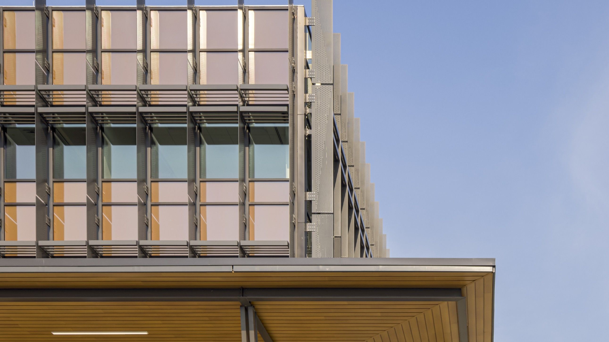 High Performance Design - DLR Group