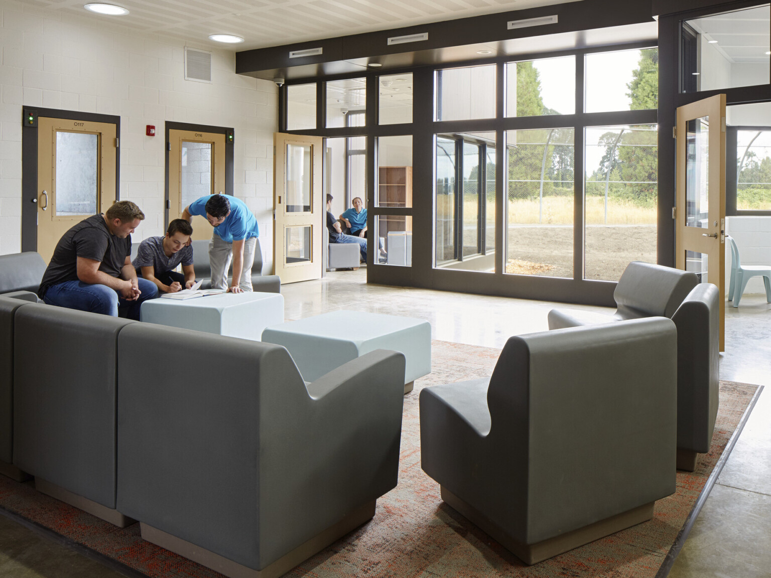 Accessible Design Awareness - DLR Group