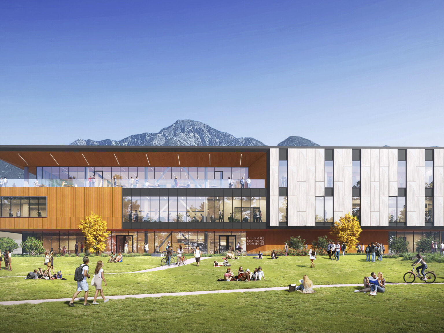 Meet us at EDspaces 2024 in Houston - DLR Group