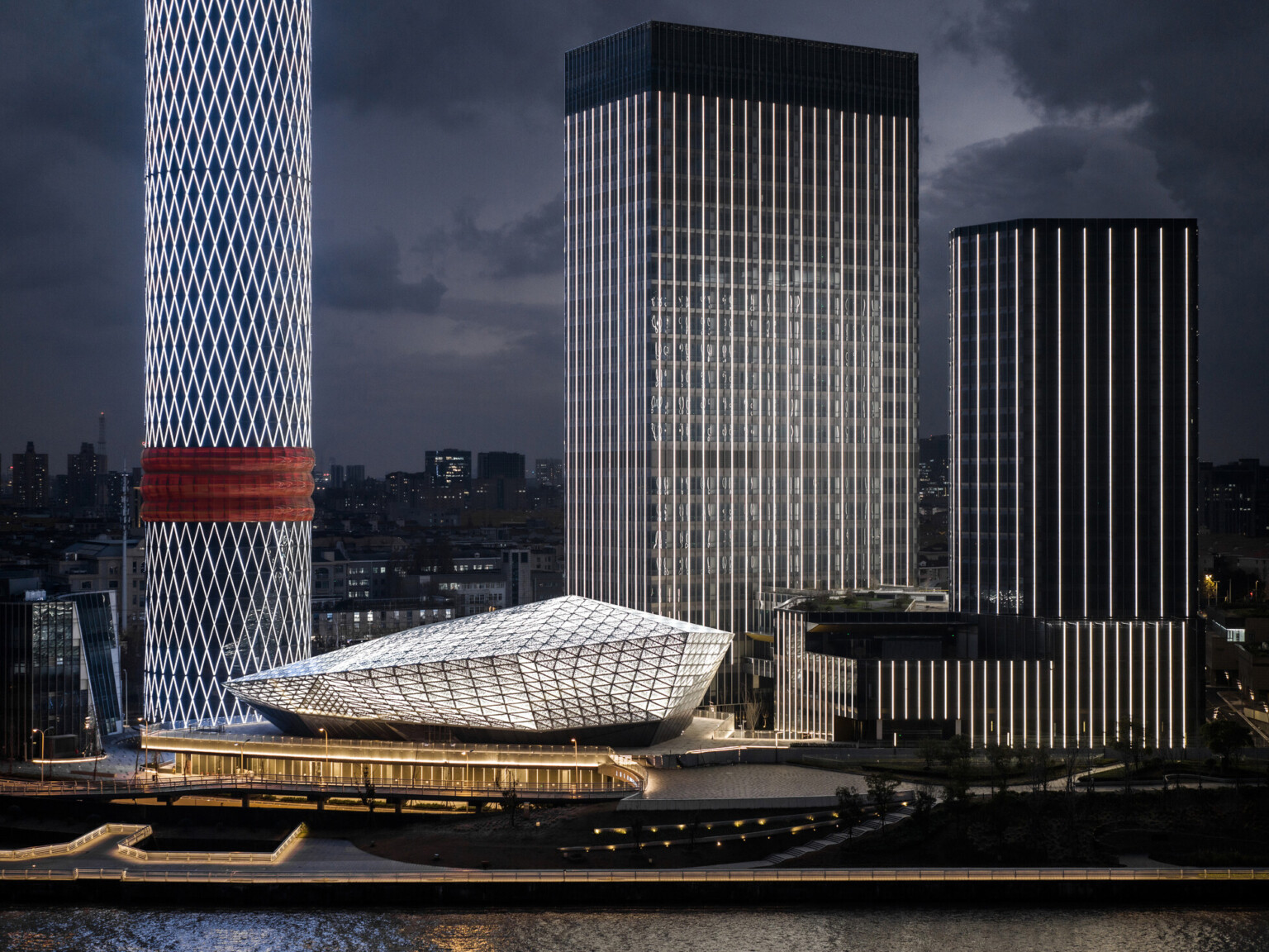 Mixed-Use - DLR Group