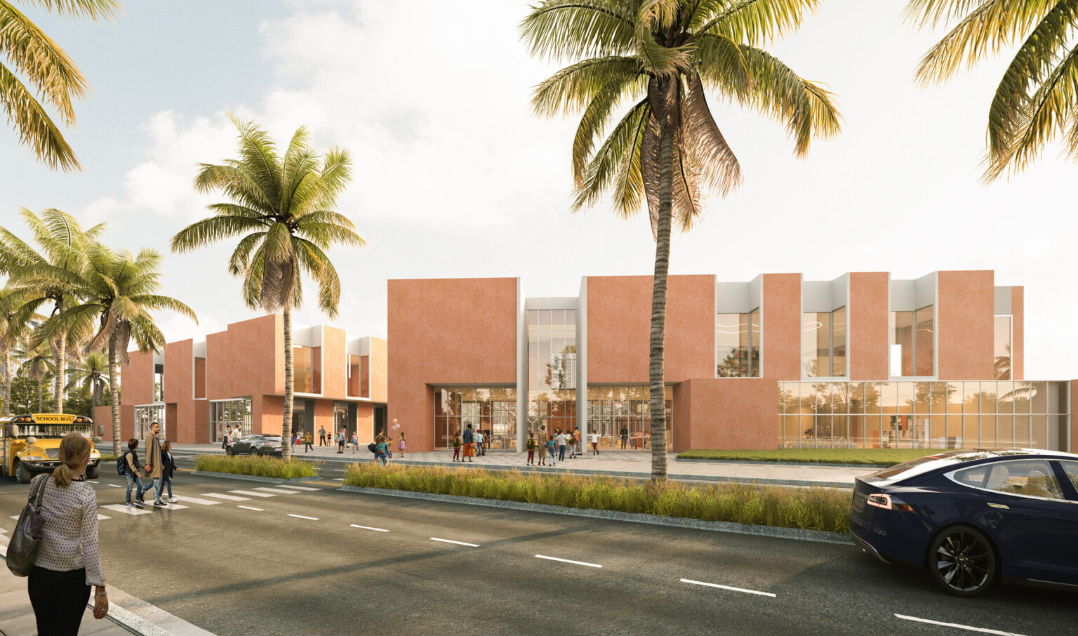 Buruj Master Plan - DLR Group