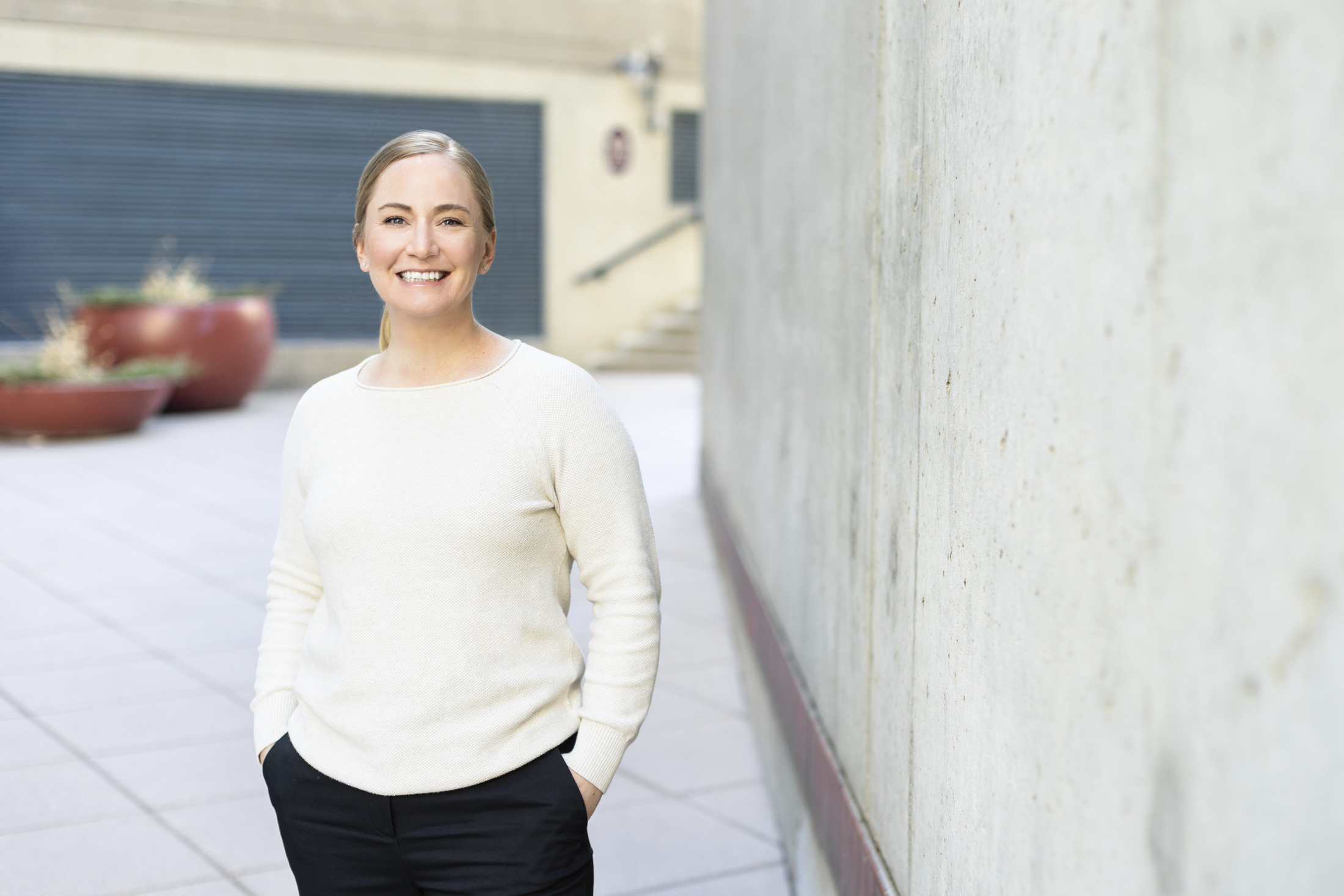 Patti Mason joins DLR Group as Climate Action Strategist - DLR Group