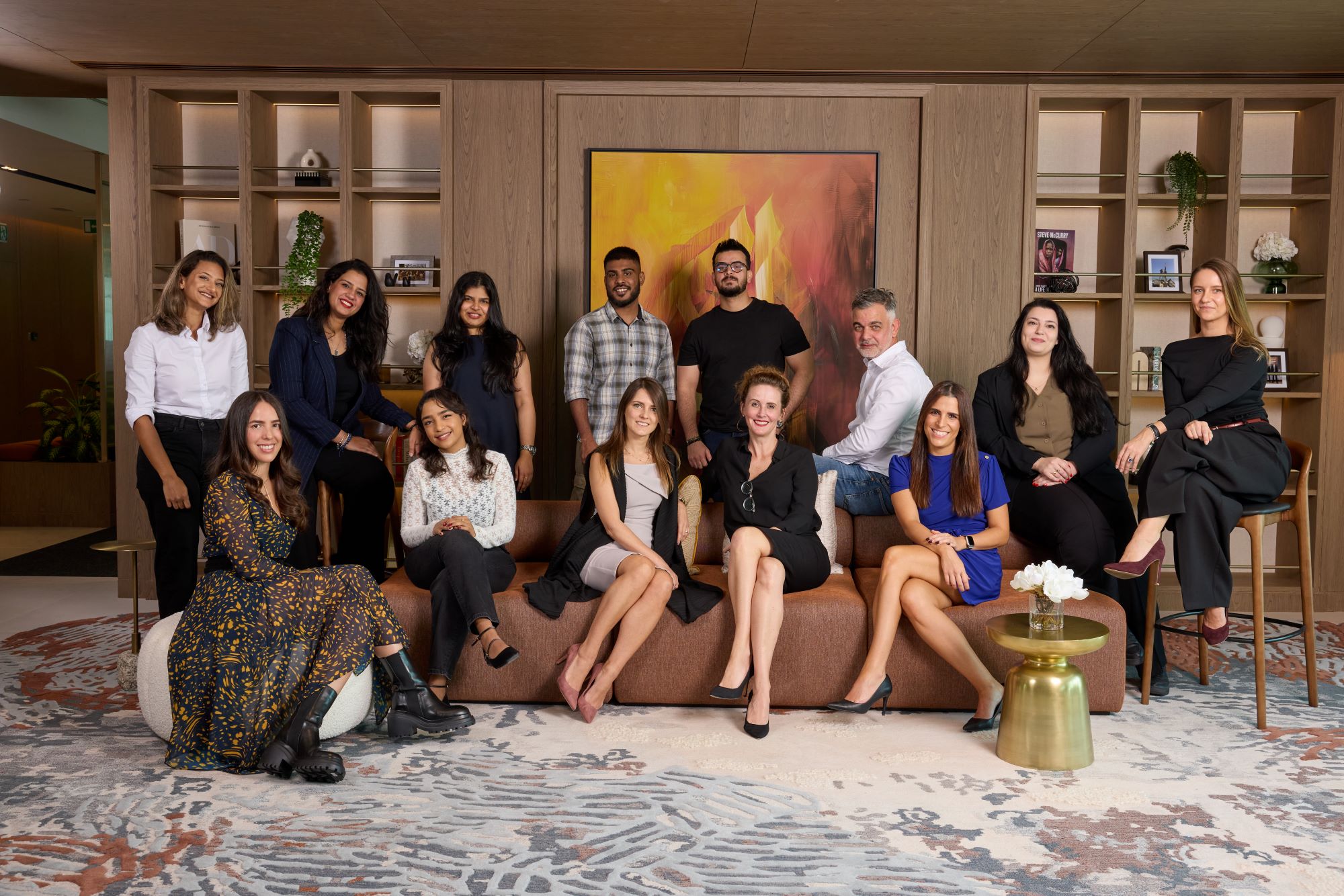 Elevate the Human Experience Through Design - DLR Group