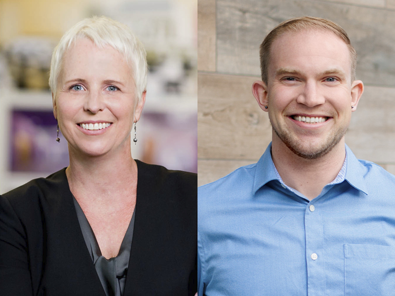 Meet us at EDspaces 2024 in Houston - DLR Group