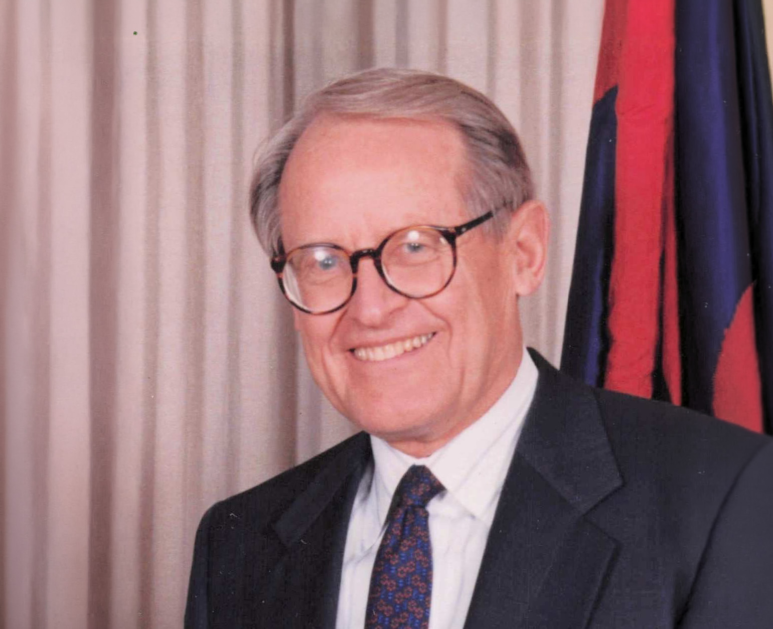 DLR Group Co-Founder and Inaugural Engineer Jim Roubal Dies at 94 - DLR ...