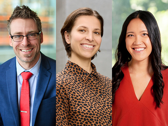 DLR Group New York Designers Recognized by Metropolis Magazine’s Arch30 ...