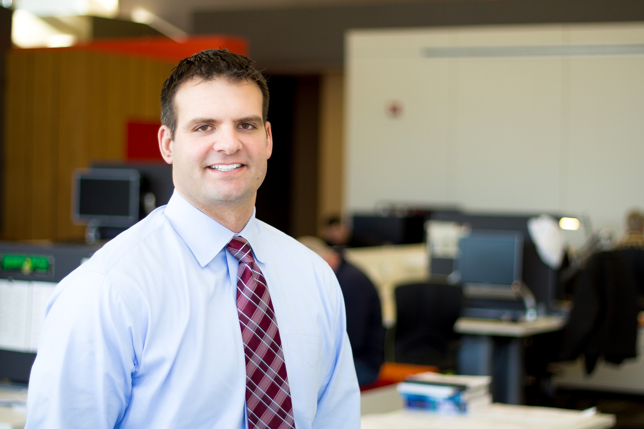 MetroWire Media’s 2023 KC Sports & Entertainment Summit - DLR Group