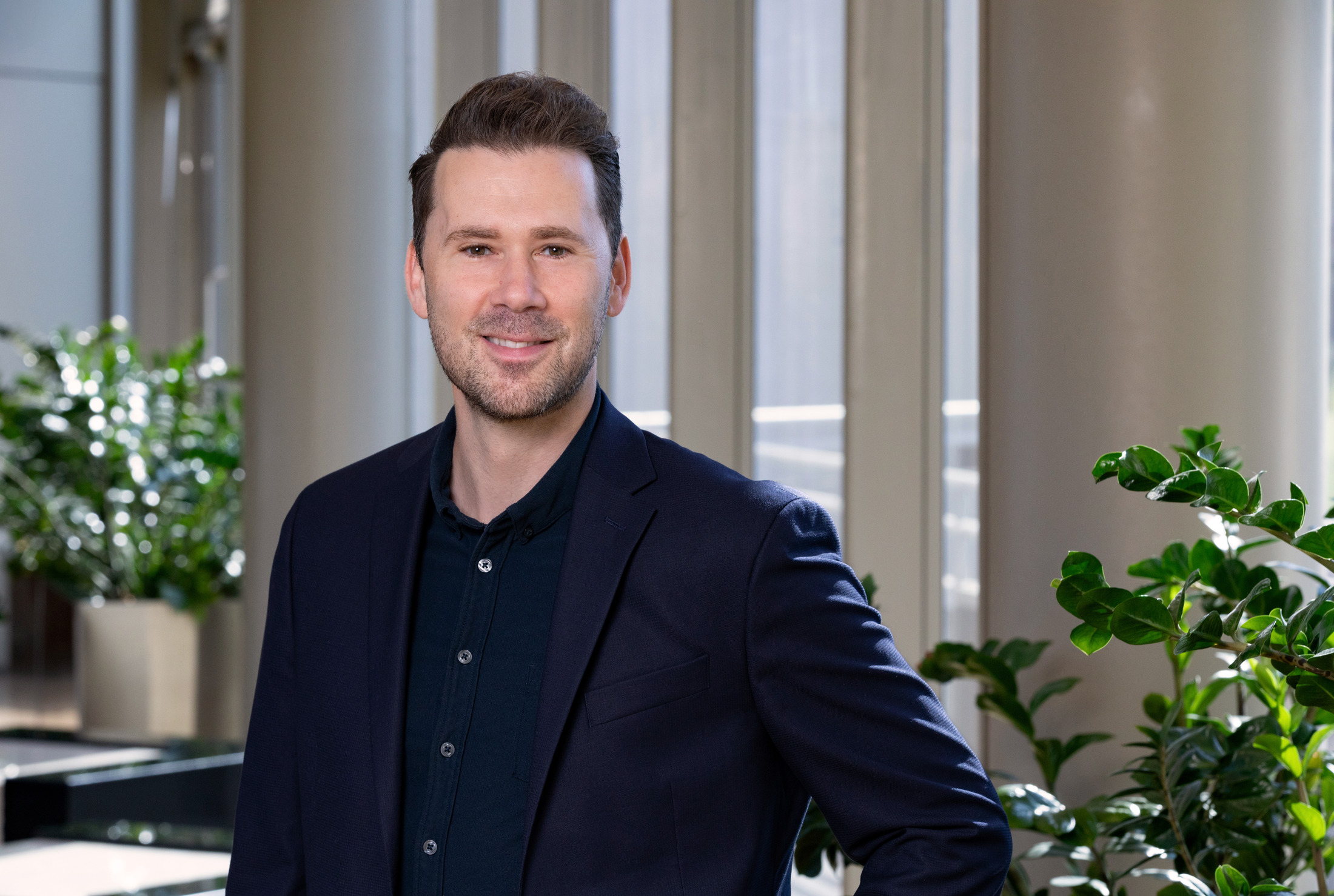 Dennis Bree to Lead Roundtable Discussion at ICFAD Annual Conference - DLR Group