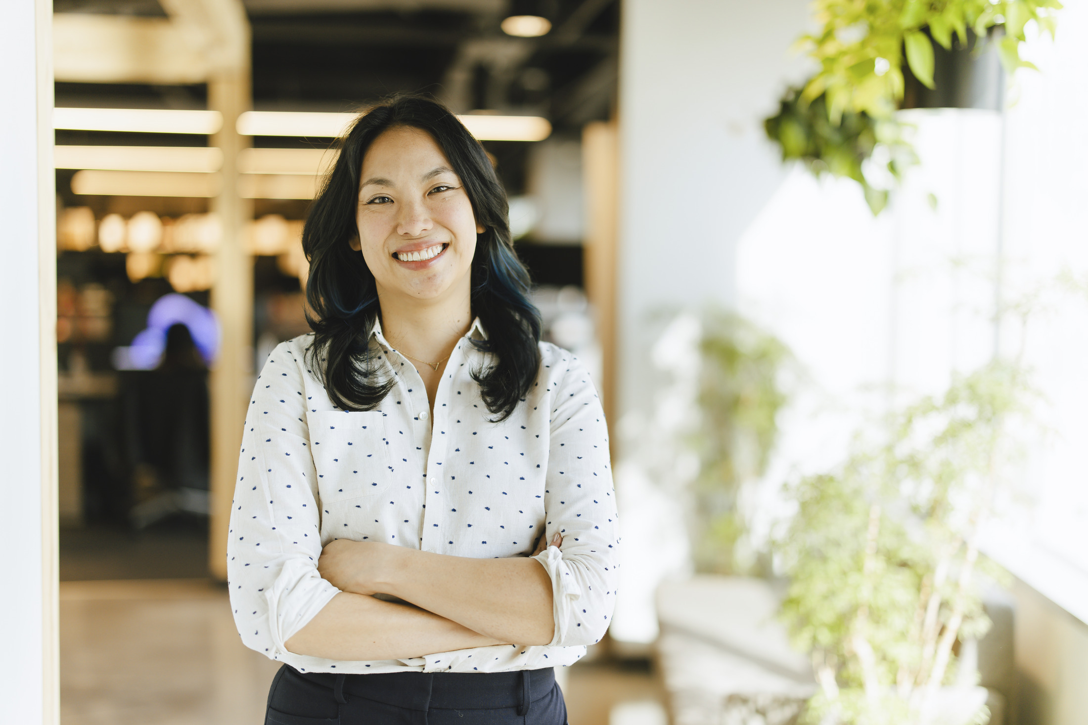 Researcher Helen Ho on Iterative Design at EDRA55 - DLR Group