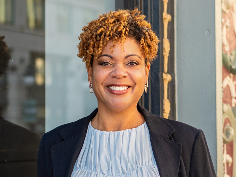 Jessica Bantom to Participate in Panel at The State of Black Design ...