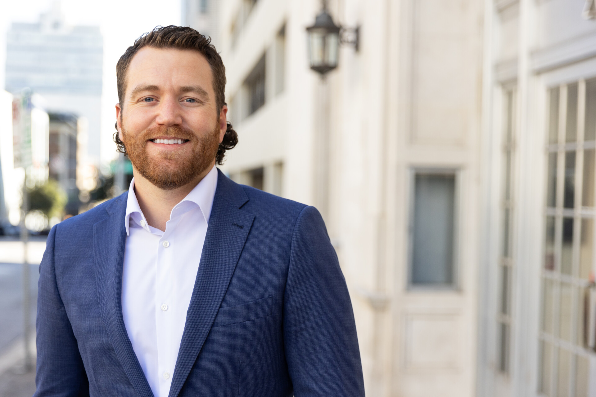 DLR Group Welcomes Tom Walsh as Justice+Civic Business Development ...