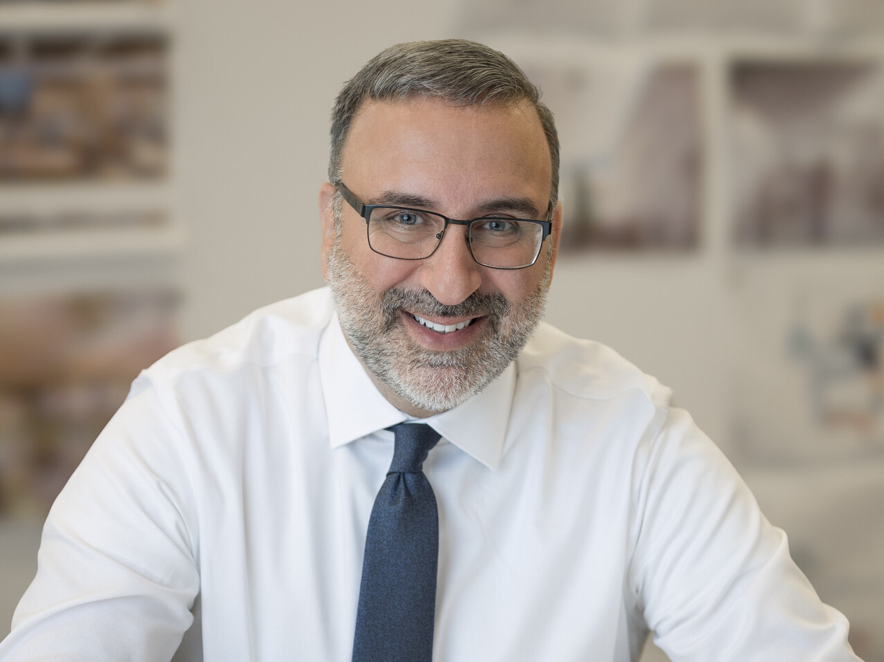 Science+Technology - DLR Group