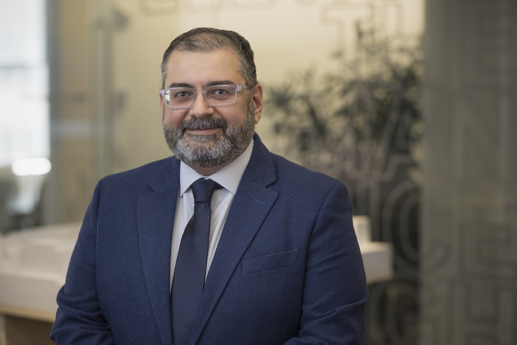 DLR Group Welcomes New Senior Healthcare Leader - DLR Group