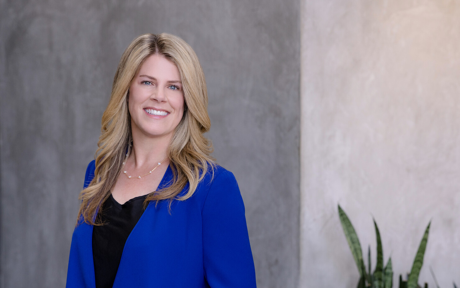 Megan Todd Named Business Development Leader - DLR Group