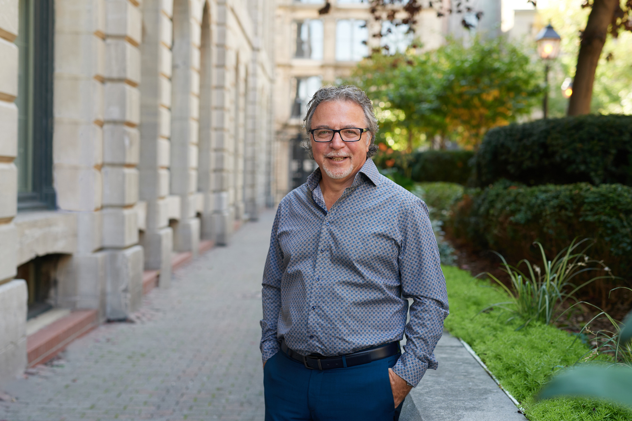 DLR Group Welcomes Frank Di Niro as Retail and Mixed-Use Design Leader ...